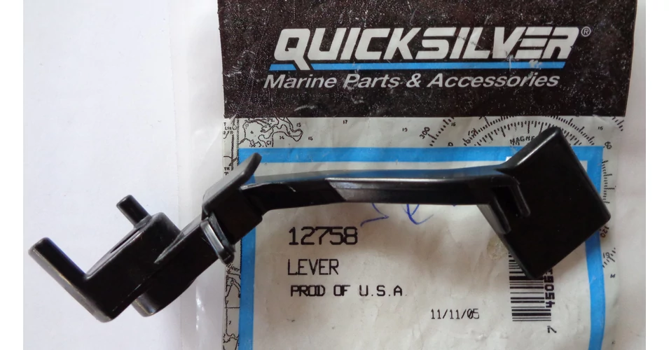 Kar - Egyéb alkatrészek